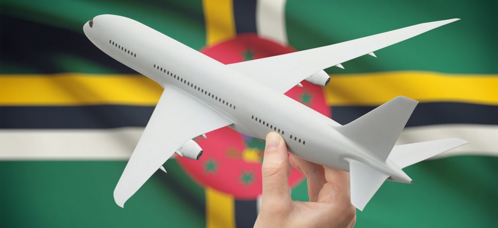 Dominica Plans New 220m International Airport 7th Heaven Properties